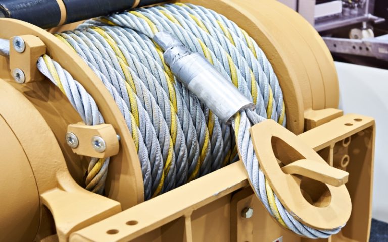How to Choose the Perfect Winch for Your Oilfield Truck? – thecarstoday